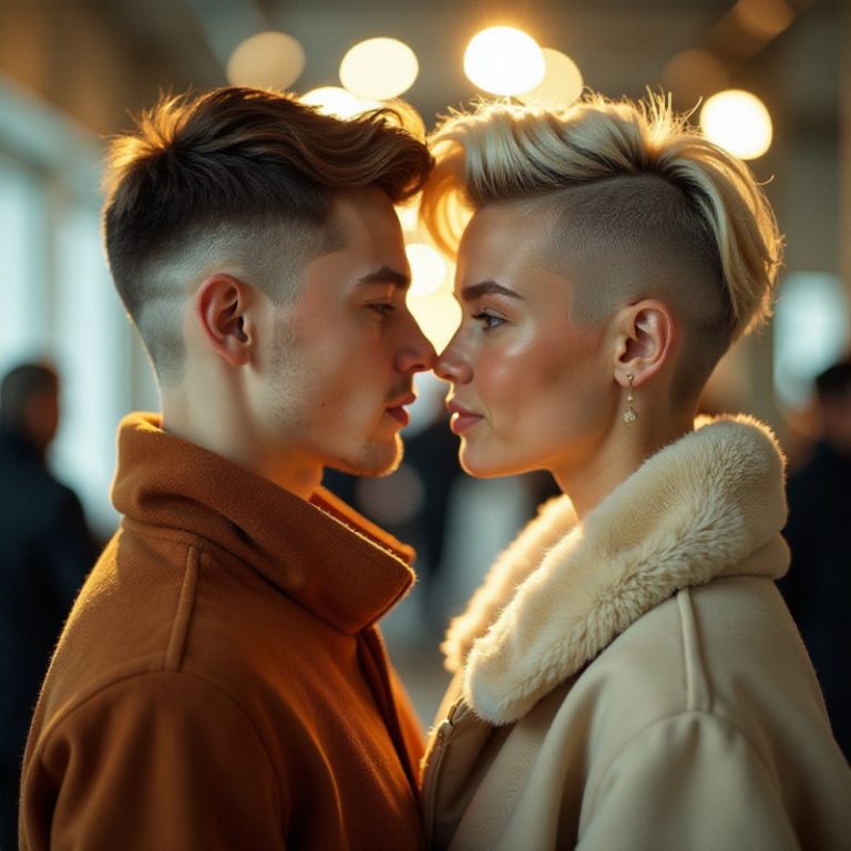 Fade Haircuts: The Ultimate Guide – Fade Hair