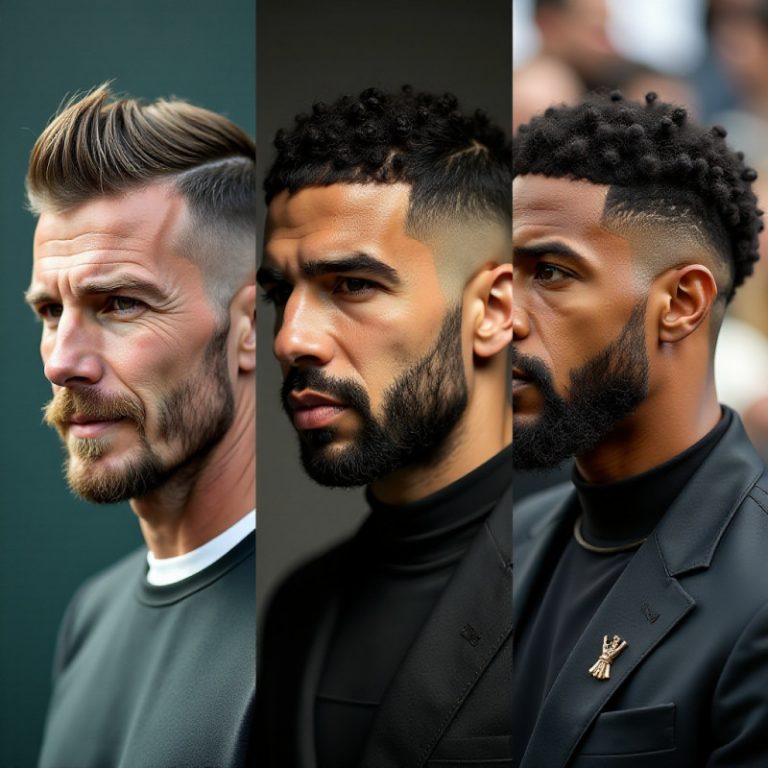 Fade Haircuts: The Ultimate Guide – Fade Hair
